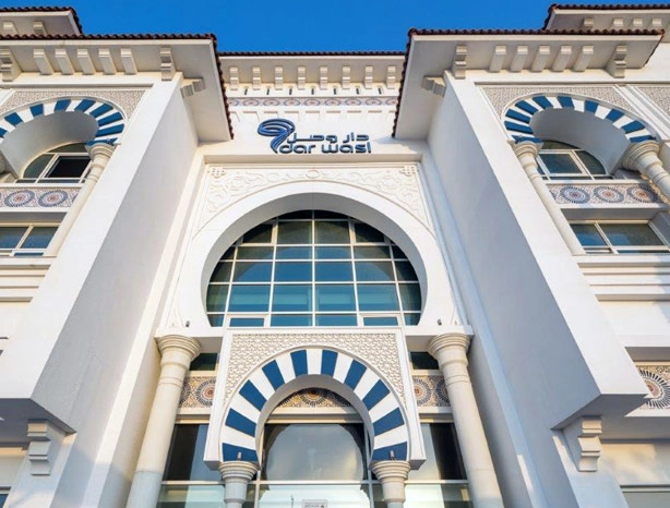 dar wasl mall | Community Malls | Wasl